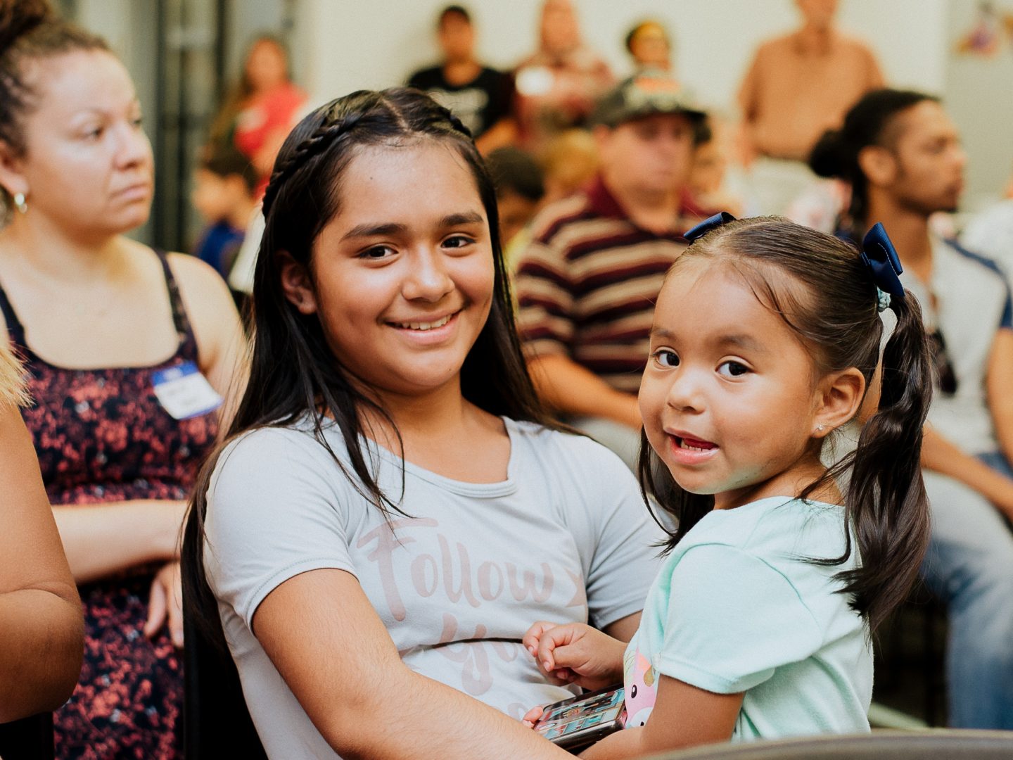 Celebrating the Faces of Success – Vita Education