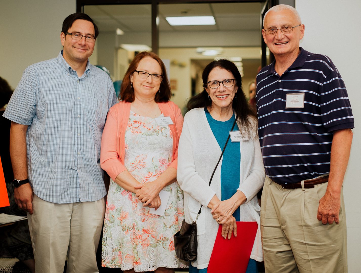 Celebrating the Faces of Success – Vita Education