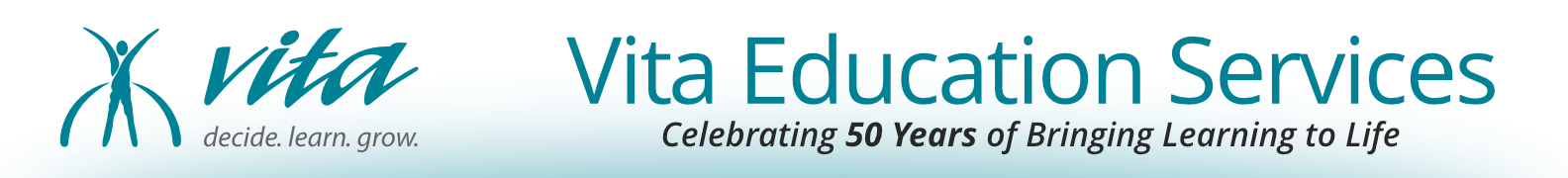 Vita Education – Literacy and Decision Making Programs